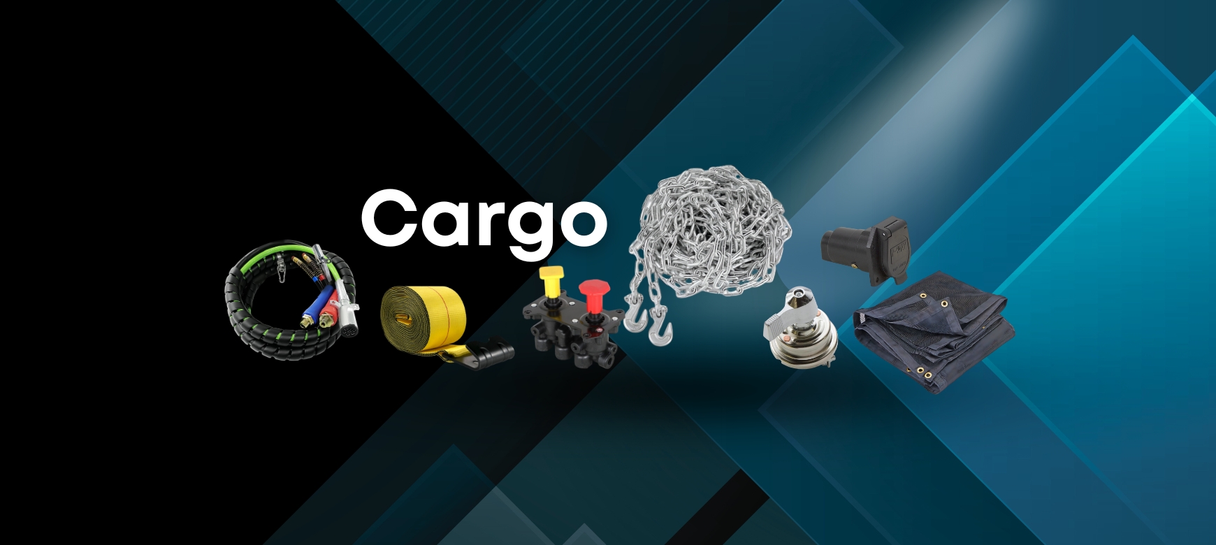 Cargo Transport Accessories for Trailers & Trucks in Dallas